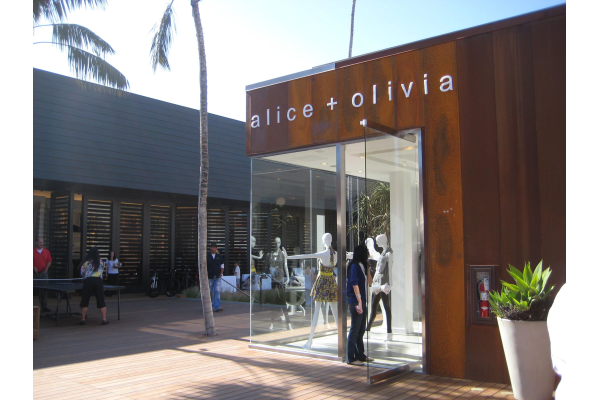 | Newmark - Jay Luchs