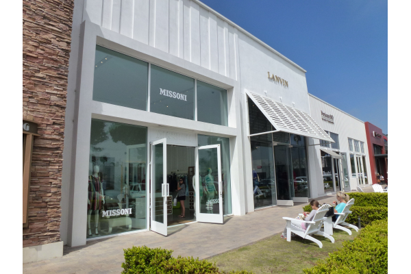 | Newmark - Jay Luchs