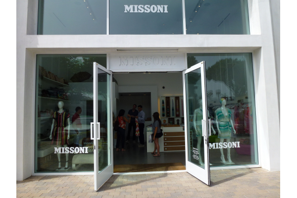 | Newmark - Jay Luchs