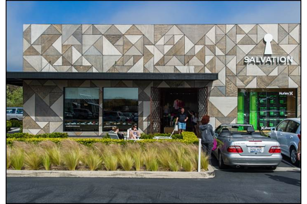 | Newmark - Jay Luchs